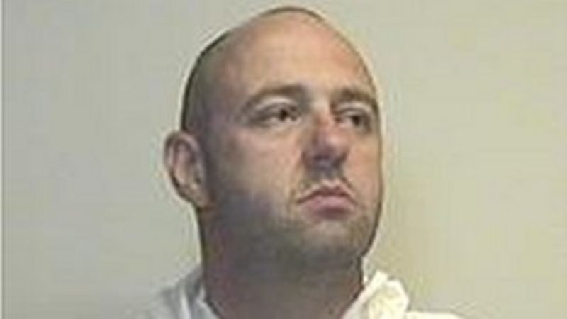 Wife murderer Andrew Fisher admits killing Craig Mackenzie at Edinburgh ...