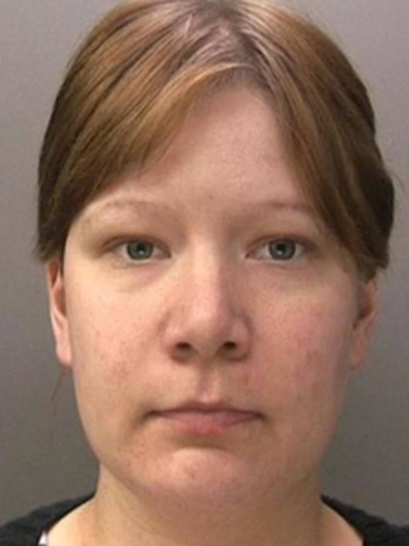 Woman who faked cancer and miscarriage jailed for insurance fraud - BBC ...