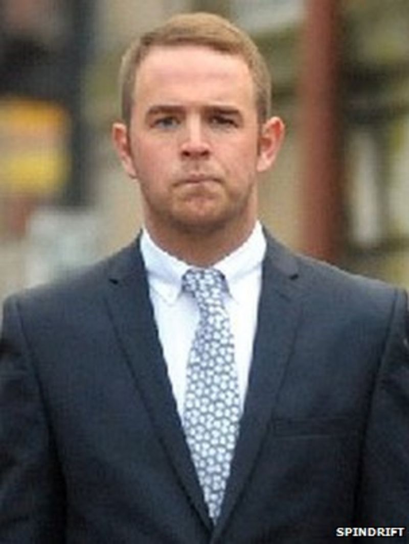 Darren Murphy jailed for killing John Morrison in Glasgow - BBC News