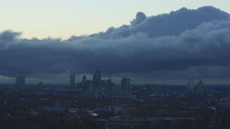 Your recent weather pictures - BBC Weather