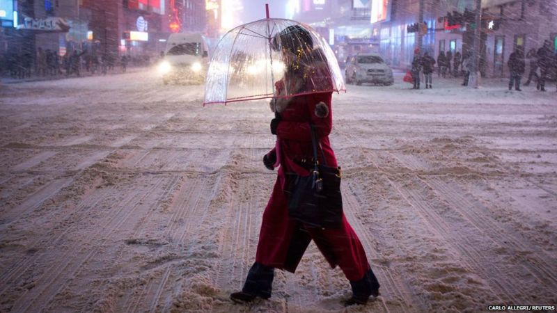 Day in pictures: 22 January 2014 - BBC News