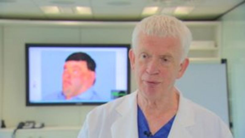 Dublin clinical director: NHS refuses to pay for hair reconstruction ...