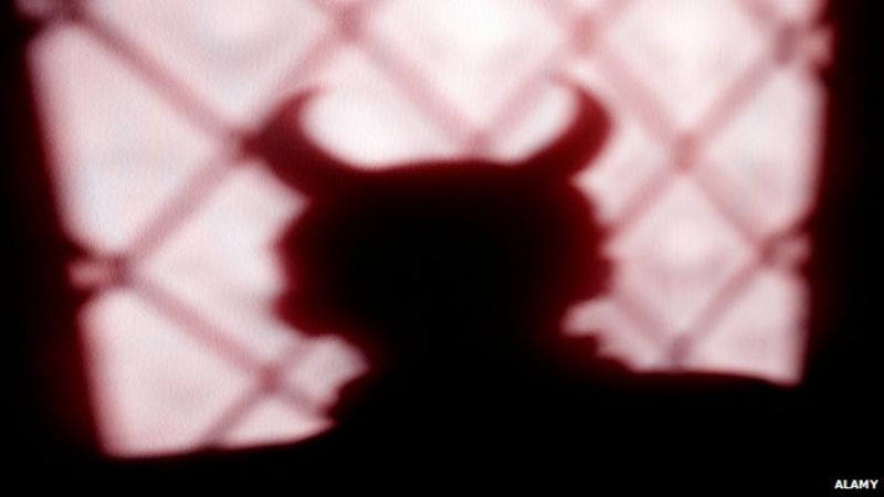 Who, what, why: Is there really a Satanic New Year? - BBC News