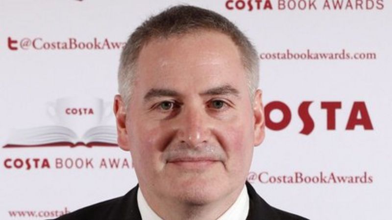 David Walliams picture book up for Booktrust prize - BBC News