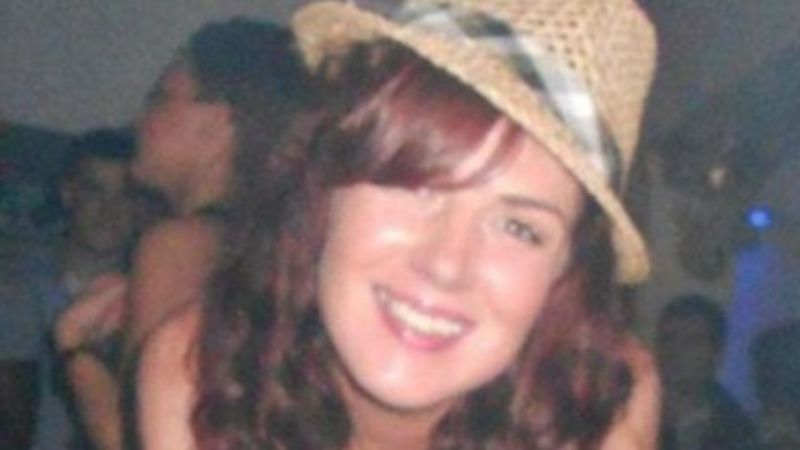 Gemma Moss death: Mother died from 'cannabis poisoning' - BBC News