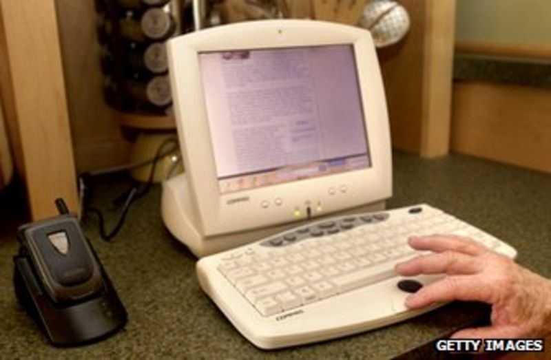 Bill Gates: What Microsoft can learn from its co-founder - BBC News