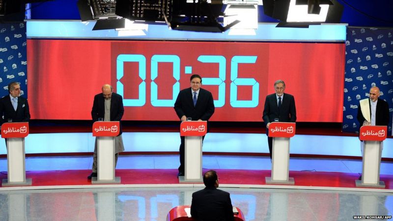 Day in pictures: 5 February 2014 - BBC News