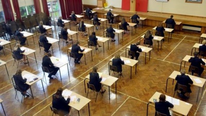 E-Act chain loses control of 10 academy schools - BBC News