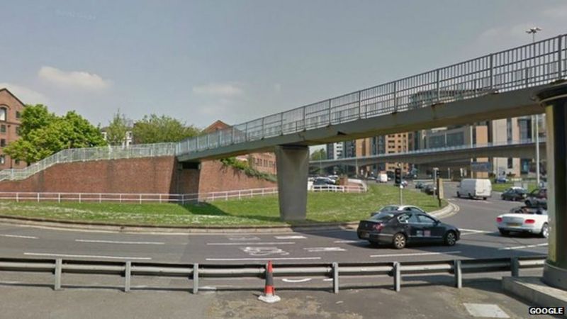 Are these the worst ring roads in England? - BBC News