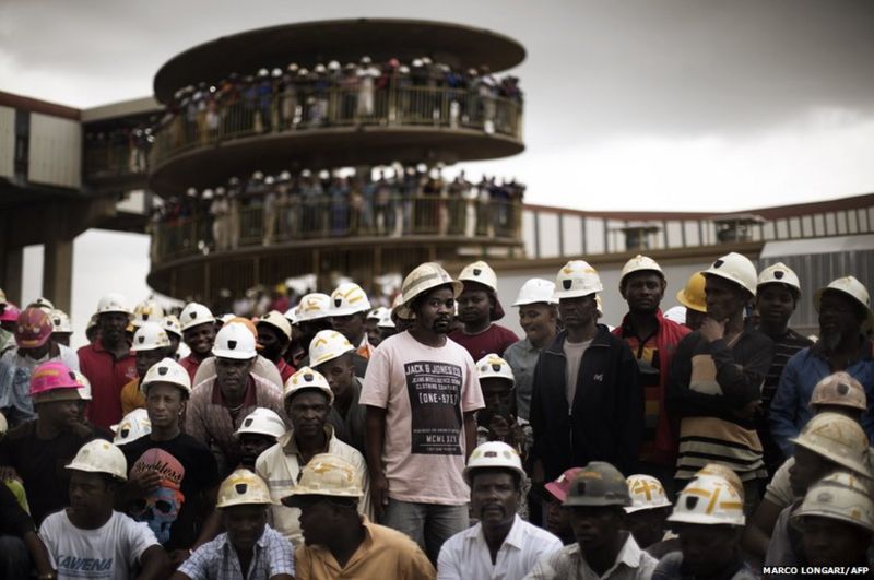 Week in pictures: 1-7 February 2014 - BBC News