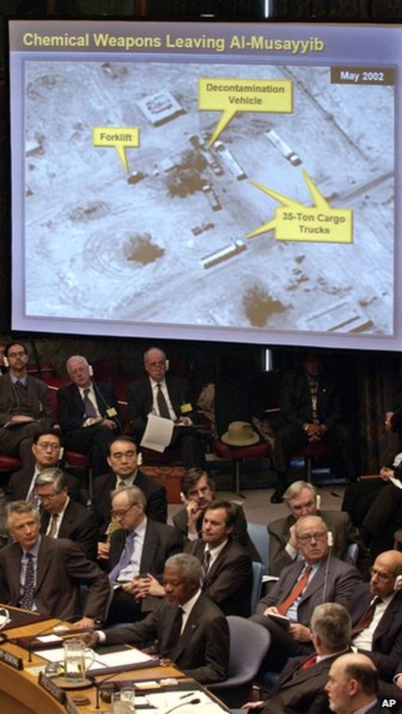 In pictures: The highs and lows of US-French relations - BBC News