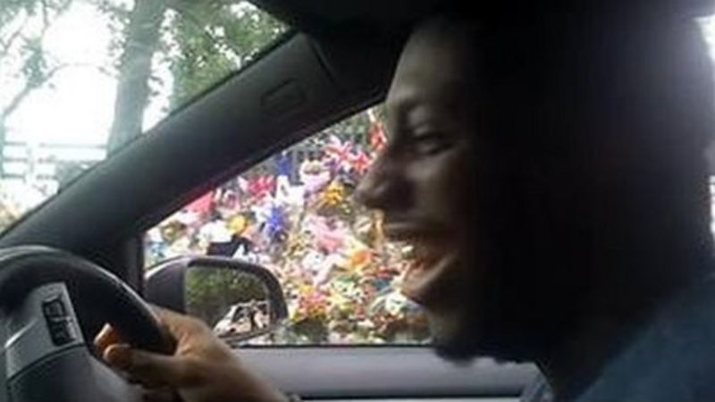 Lee Rigby murder: Couple jailed for glorification videos - BBC News