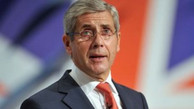 Ex-M&S boss to advise NHS managers - BBC News