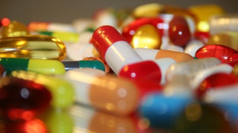 The medicine in our minds - BBC News