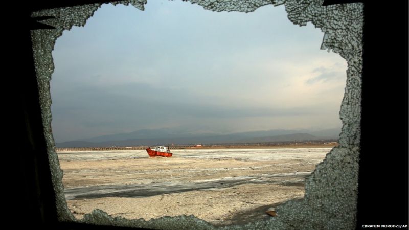 Day in pictures: 19 February 2014 - BBC News