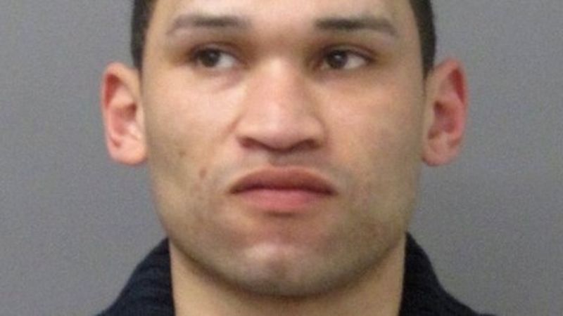 Leon Lockhart jailed for 13 years for Daniel Baker street stab death ...