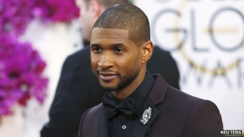 Man convicted over Usher's stepson death in jet ski crash - BBC News