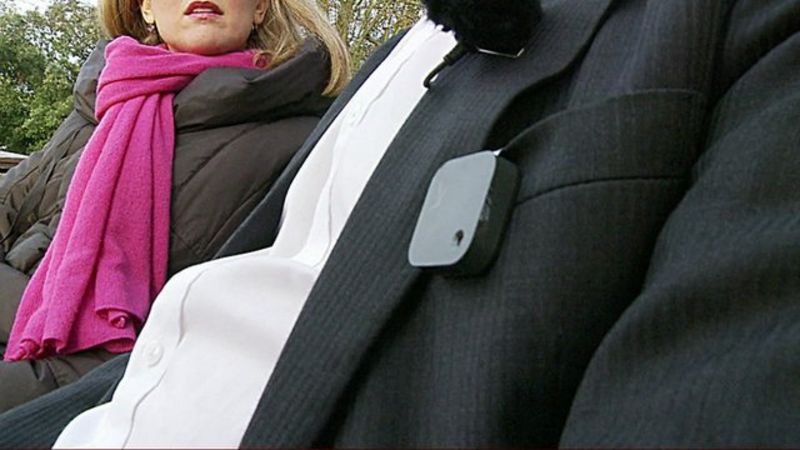 Intel buys wearable technology firm Basis Science - BBC News