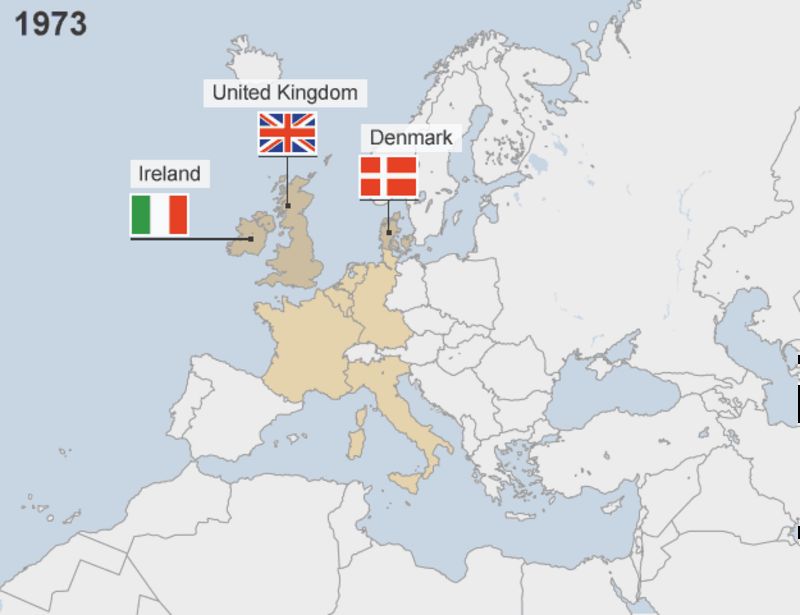 European Union maps - BBC News