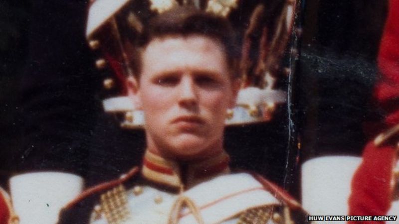 IRA victim's family 'devastated' over collapse of trial - BBC News