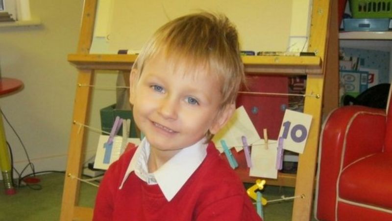 Daniel Pelka case continues to haunt city two years on - BBC News