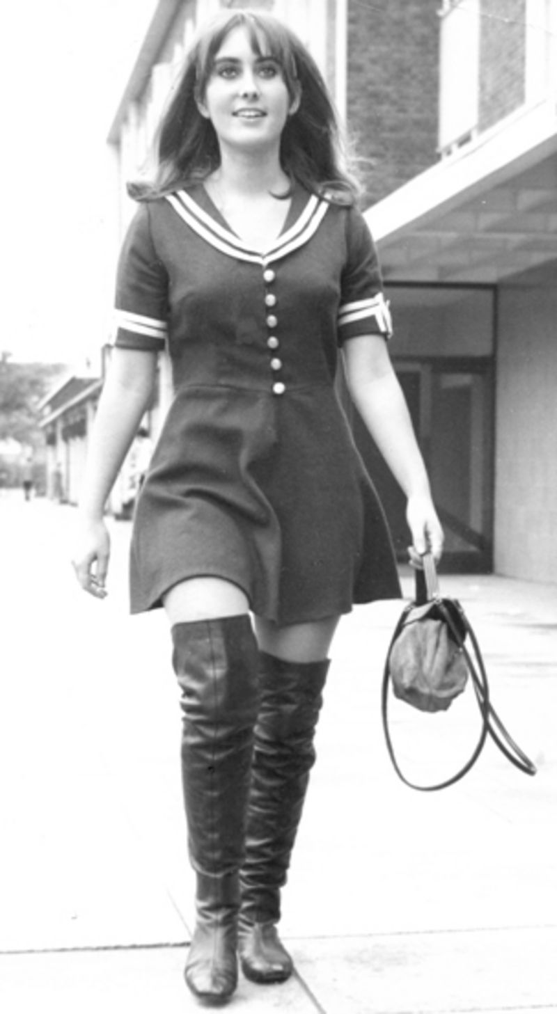 The original Generation X - BBC News