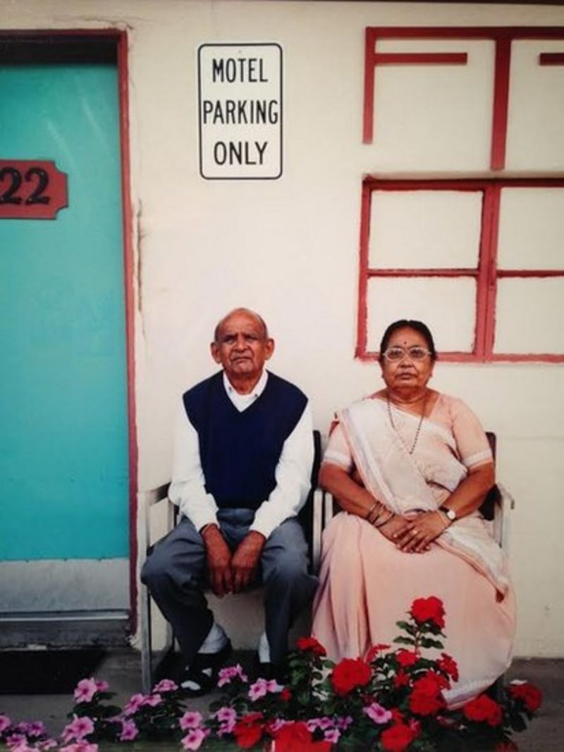 Exploring how Indian Americans helped shape US - BBC News