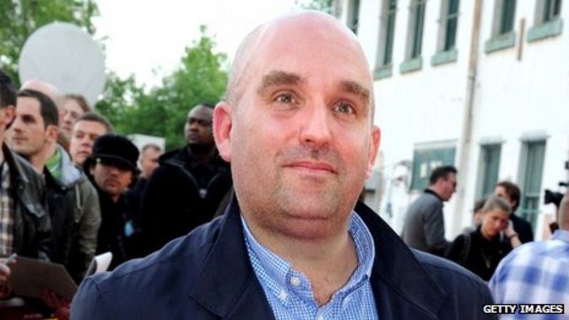 Shane Meadows: This Is England 90 "could top it all" - BBC News
