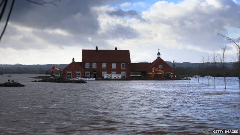 Taking the war out of global warming - BBC News