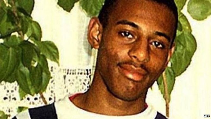 Police spying and corruption at heart of Lawrence case - BBC News
