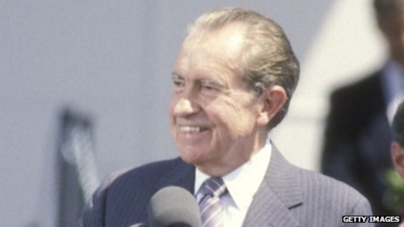 Obama's challenges - BBC News