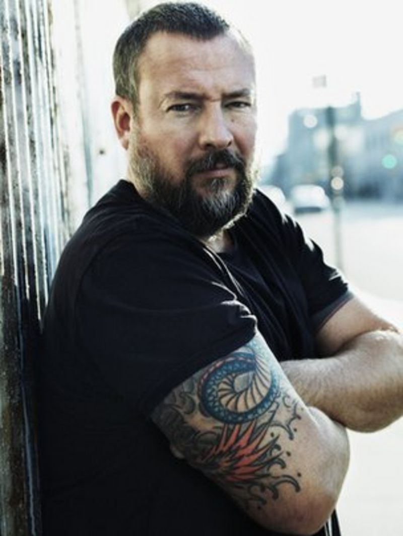 Is Shane Smith the next Rupert Murdoch? - BBC News