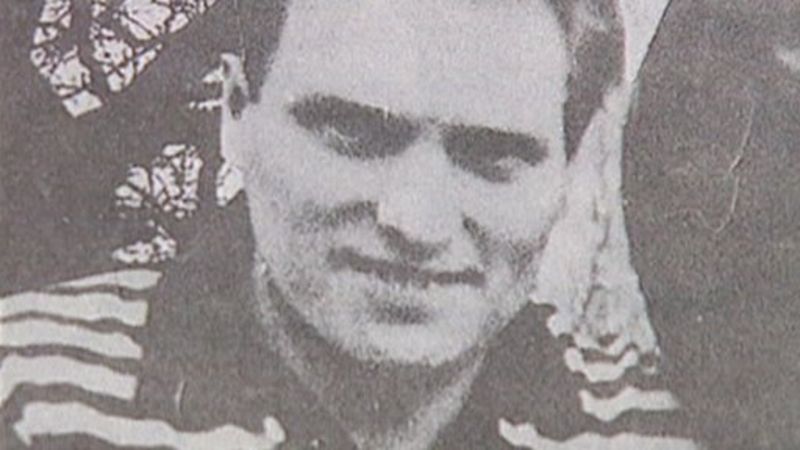 Child killer Raymond Morris 'guilty of more murders' - BBC News