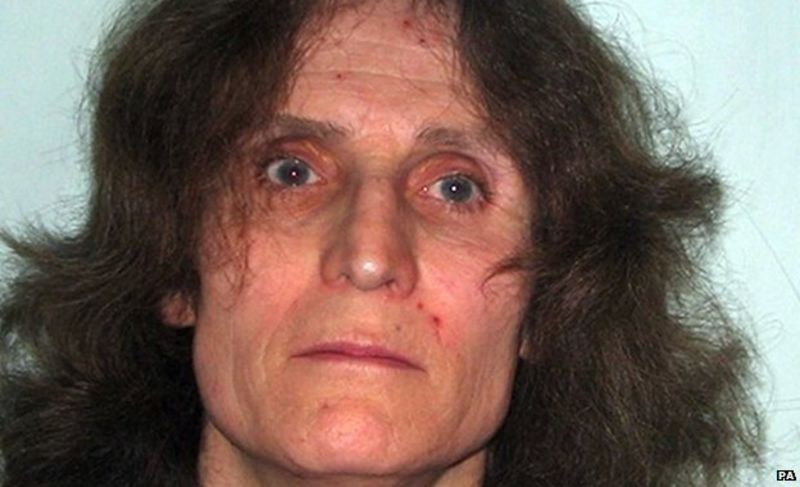 Stop Huntingdon Animal Cruelty campaigner in blackmail plot - BBC News