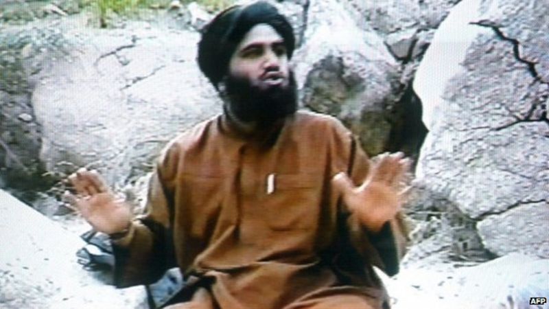 Al-Qaeda spokesman: Bin Laden said 'deliver a message' - BBC News