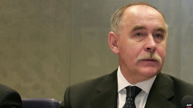 Ukraine crisis: Russia and sanctions - BBC News