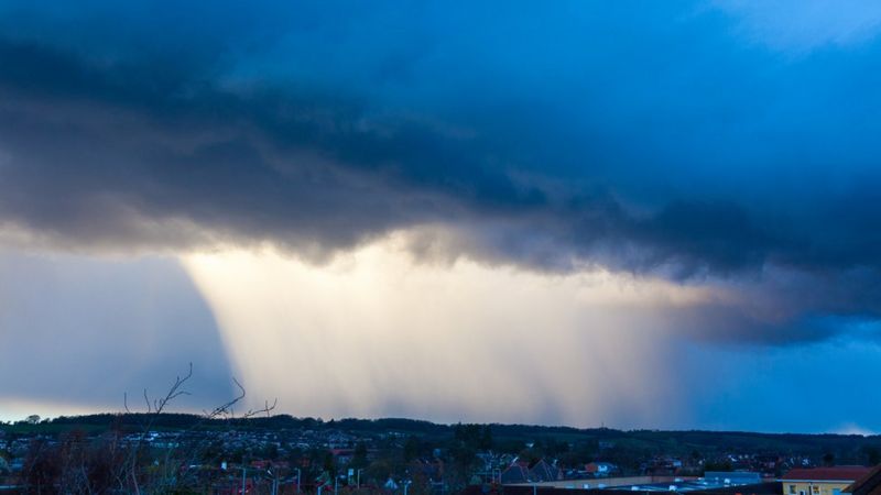 Your great pictures of weather - BBC Weather
