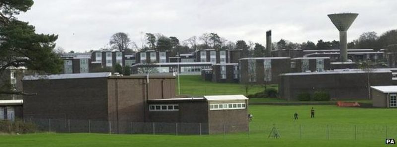 Deepcut barracks death: New inquest hope for family - BBC News