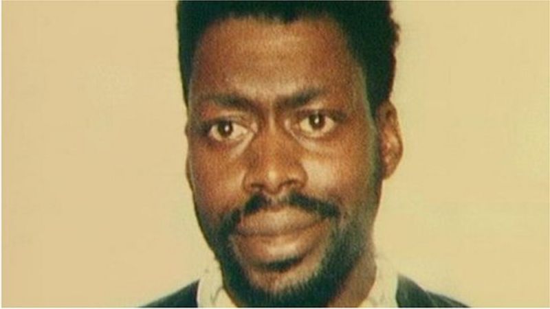 PC Blakelock murder case timeline - BBC News