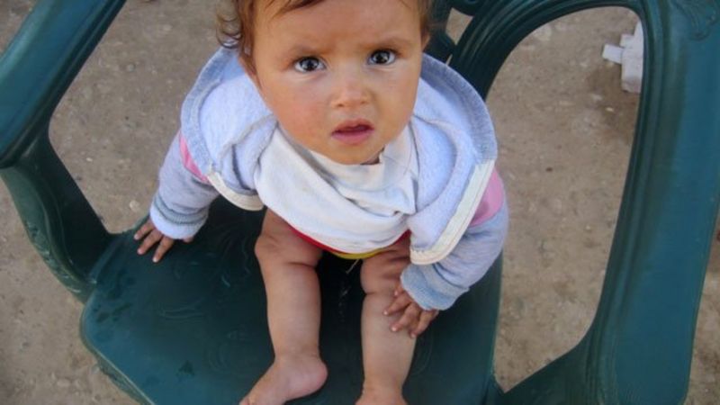 World facing polio health emergency - BBC News