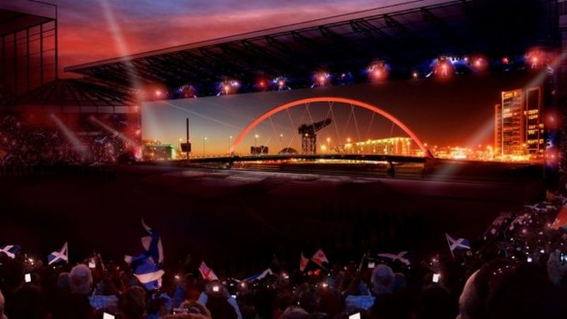 Glasgow 2014: What will the legacy of the Commonwealth Games legacy be ...