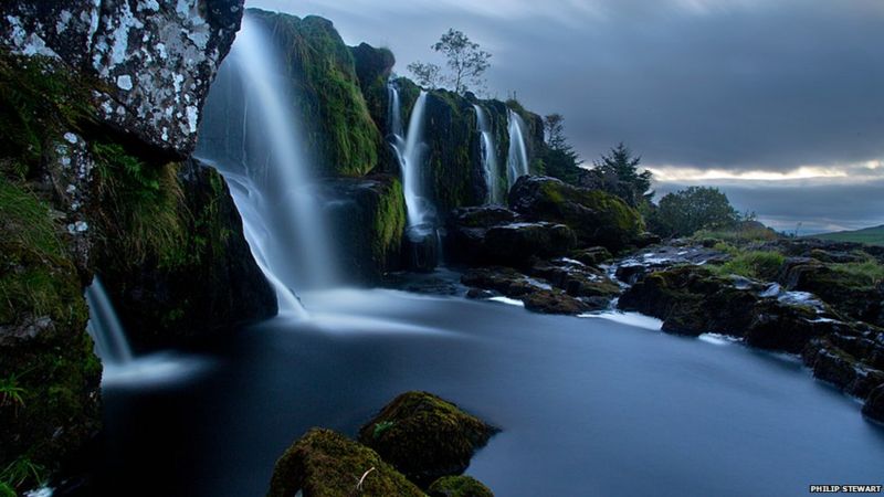 In pictures: Scottish Nature Photography Awards 2013 - BBC News