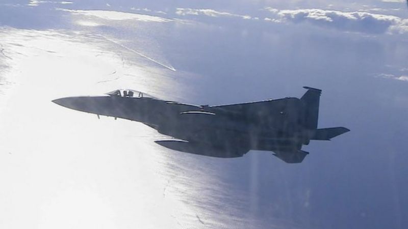 Nato boosts Baltic force, but local leaders want more - BBC News