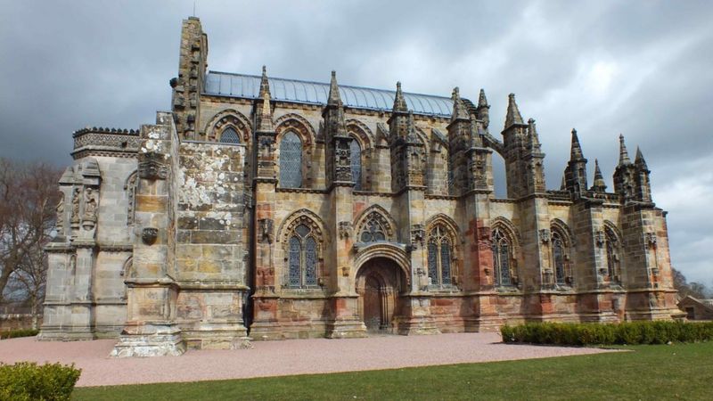 Your pictures of Scotland: 28 Mar - 4 Apr - BBC News