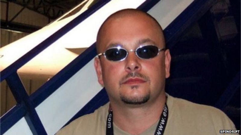 Tony Vita jailed for life for murdering wife Marion - BBC News