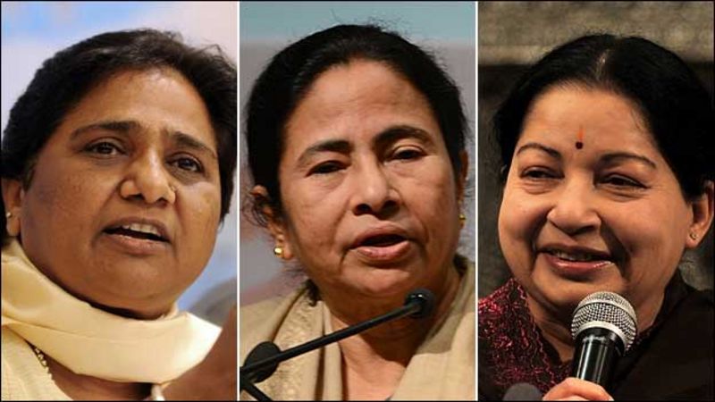 India's politicians aren't listening to women - BBC News