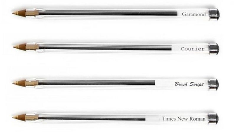 Weekendish: Freedom, sloths and ballpoint pens - BBC News