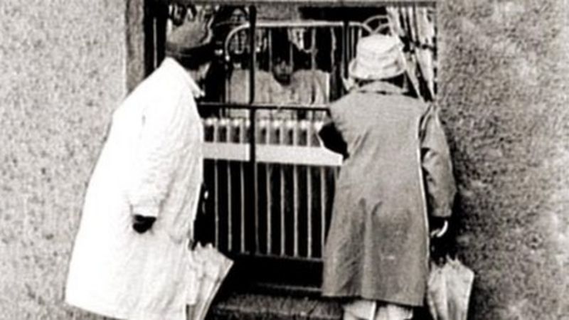 Aberdeen's typhoid outbreak remembered 50 years on - BBC News