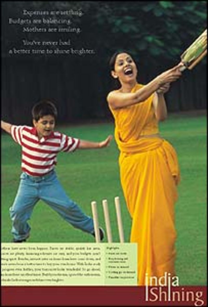 India's colourful election slogans - BBC News