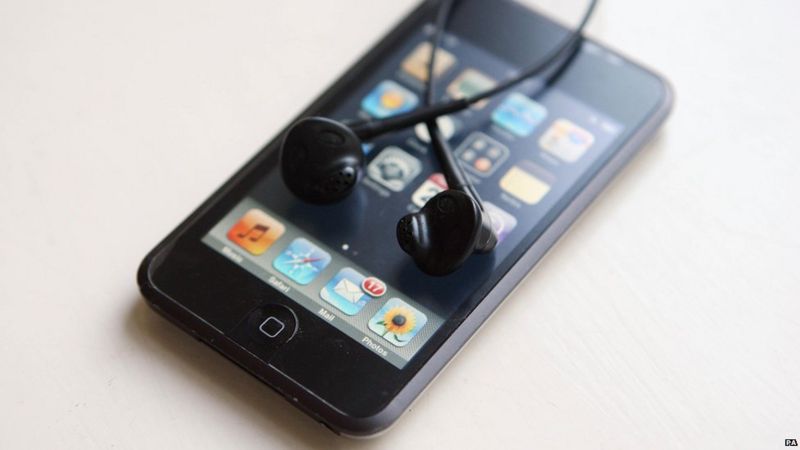 How listening to music has changed - BBC Newsround